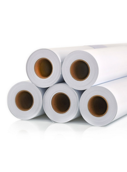 Eco Solvent PP Synthetic Paper 36″ x 30yards (.914m x 30m) – United ...